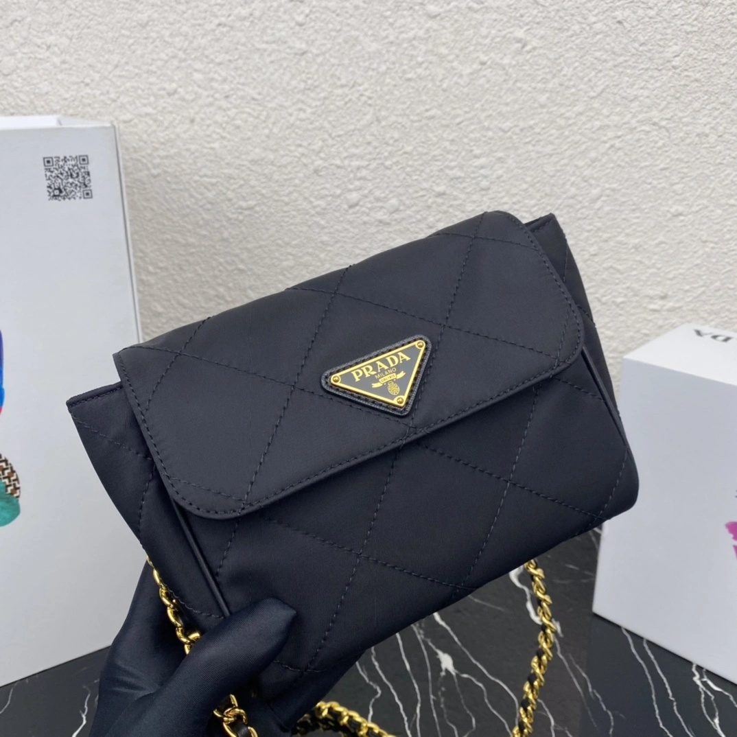 Factory-made Prada Satchel Bags