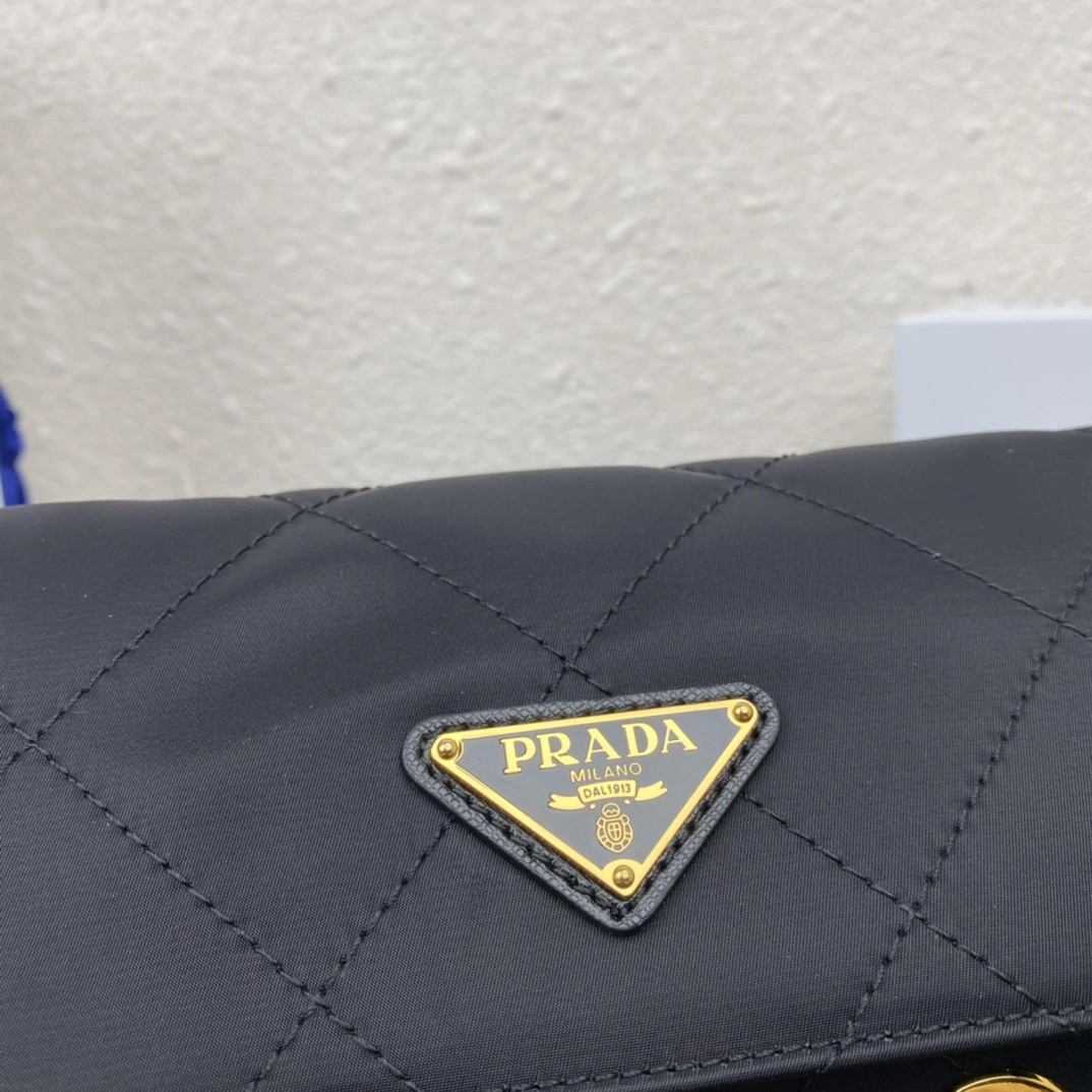 Original Prada Satchel Bags