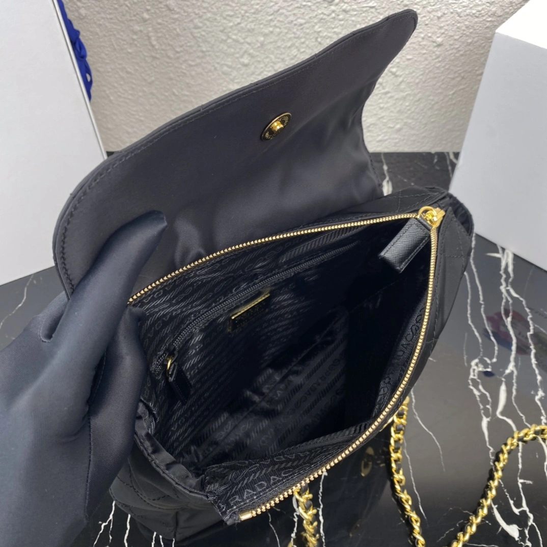 Original Prada Satchel Bags