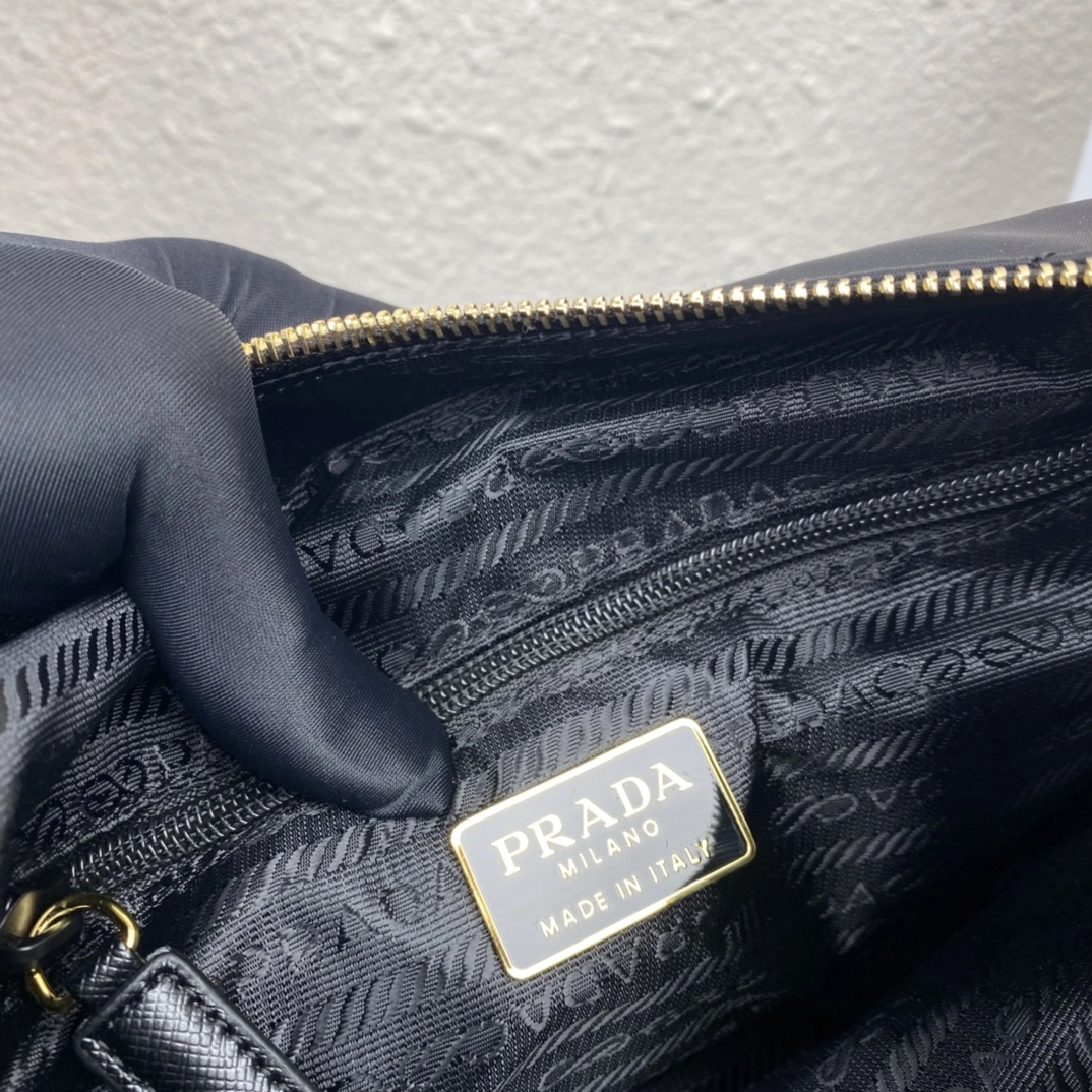 Original Prada Satchel Bags