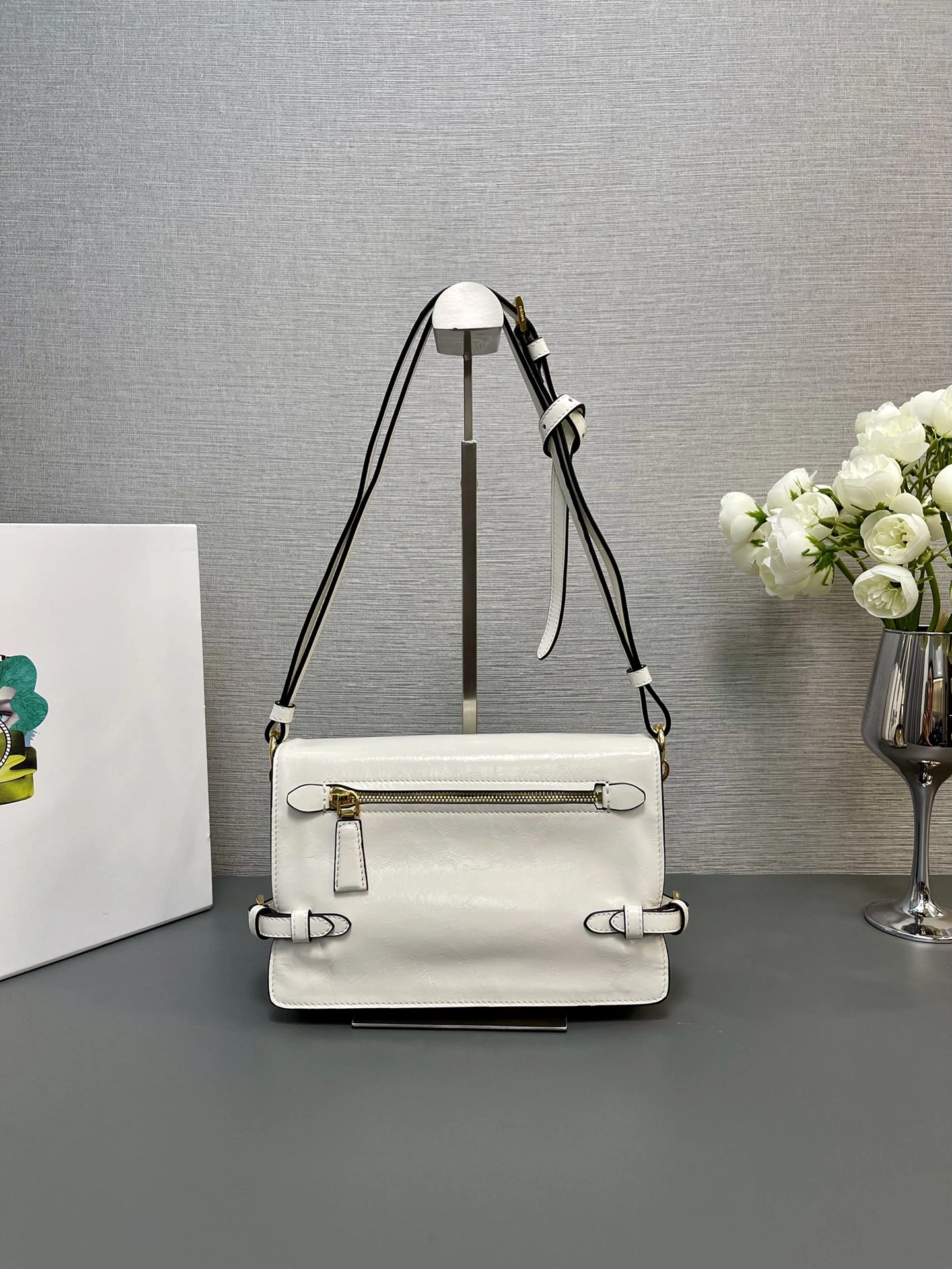 Discounted Prada Satchel Bags