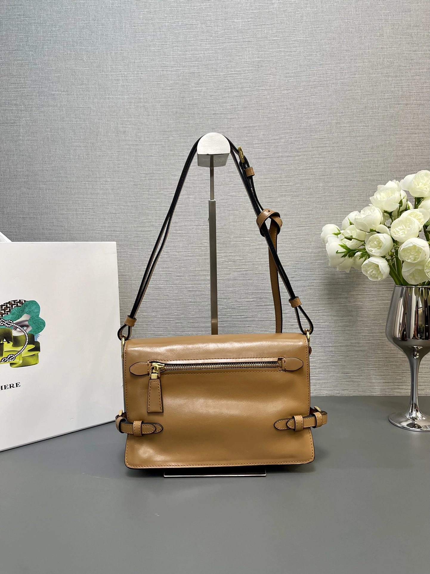 Bargain Prada Satchel Bags