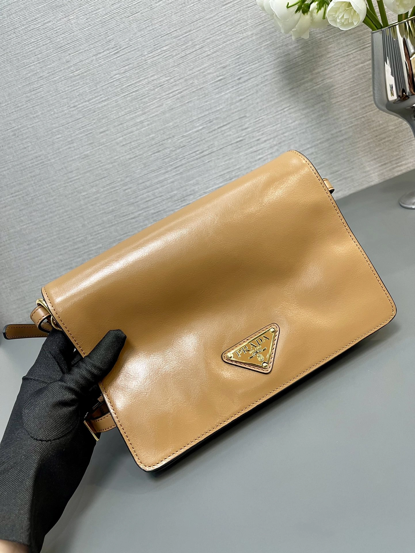 Bargain Prada Satchel Bags