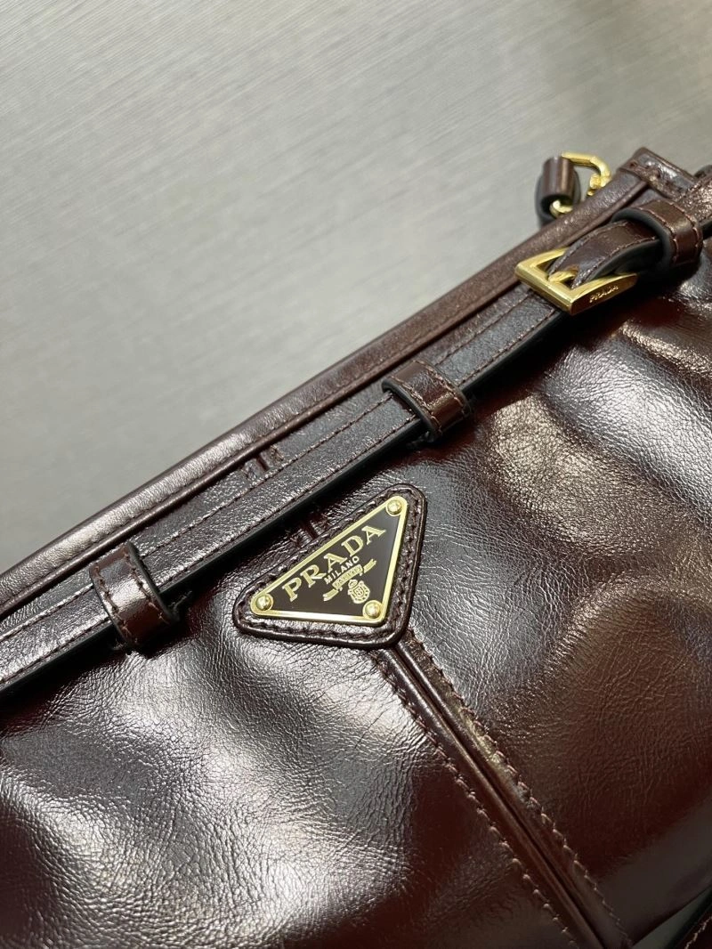 High accuracy Prada Satchel Bags