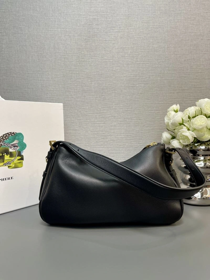 Reasonably priced Prada Satchel Bags