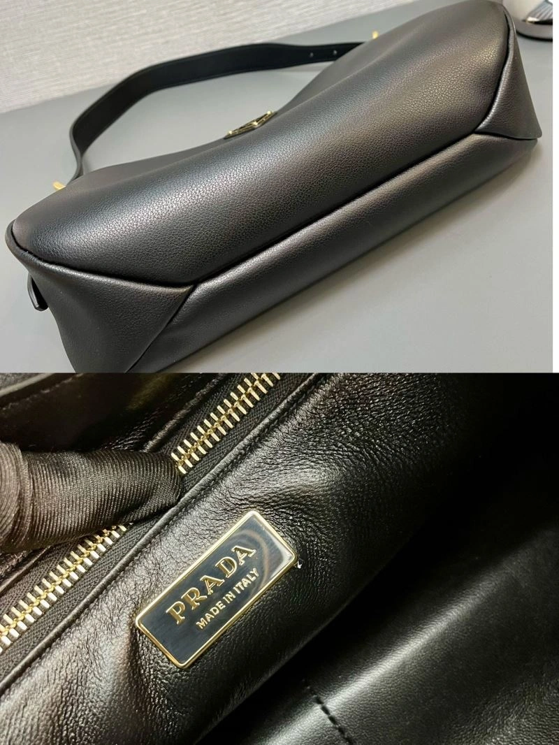 Reasonably priced Prada Satchel Bags