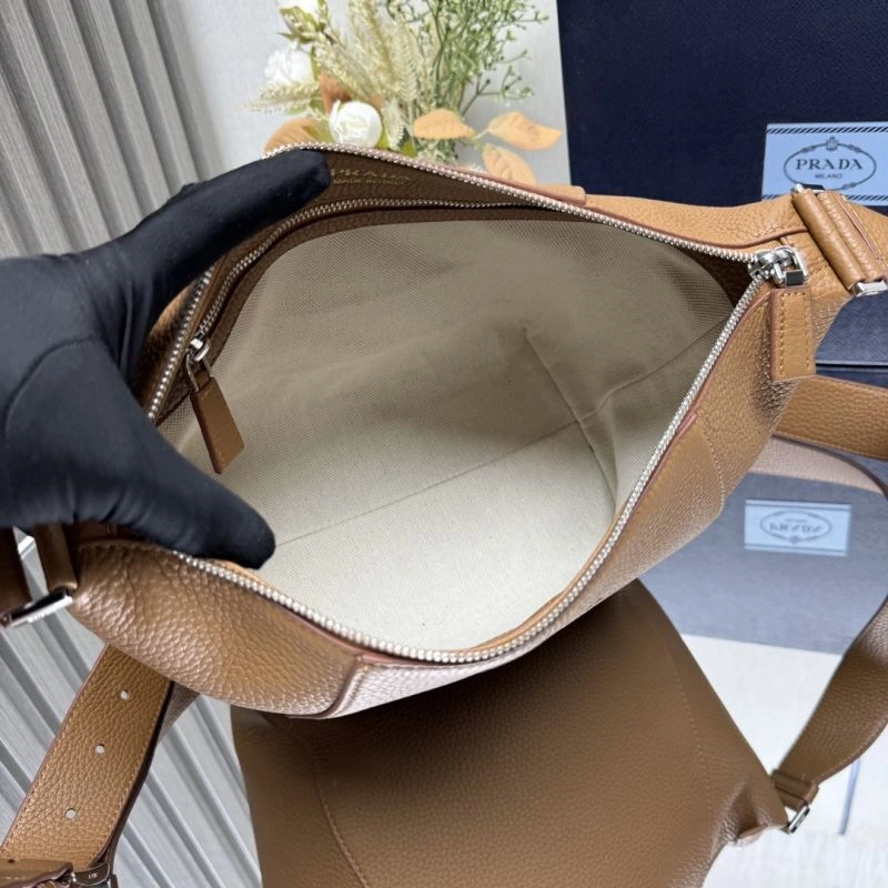 Official Prada Satchel Bags