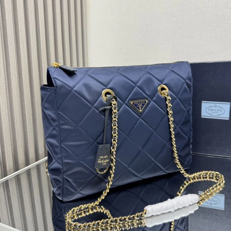Original Prada Satchel Bags