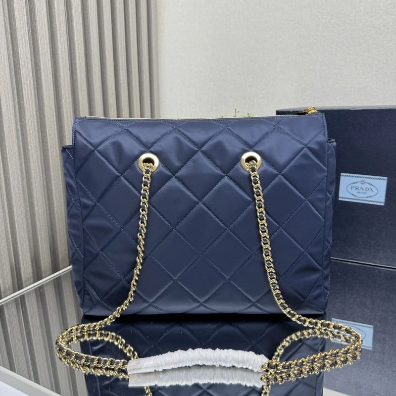 Original Prada Satchel Bags