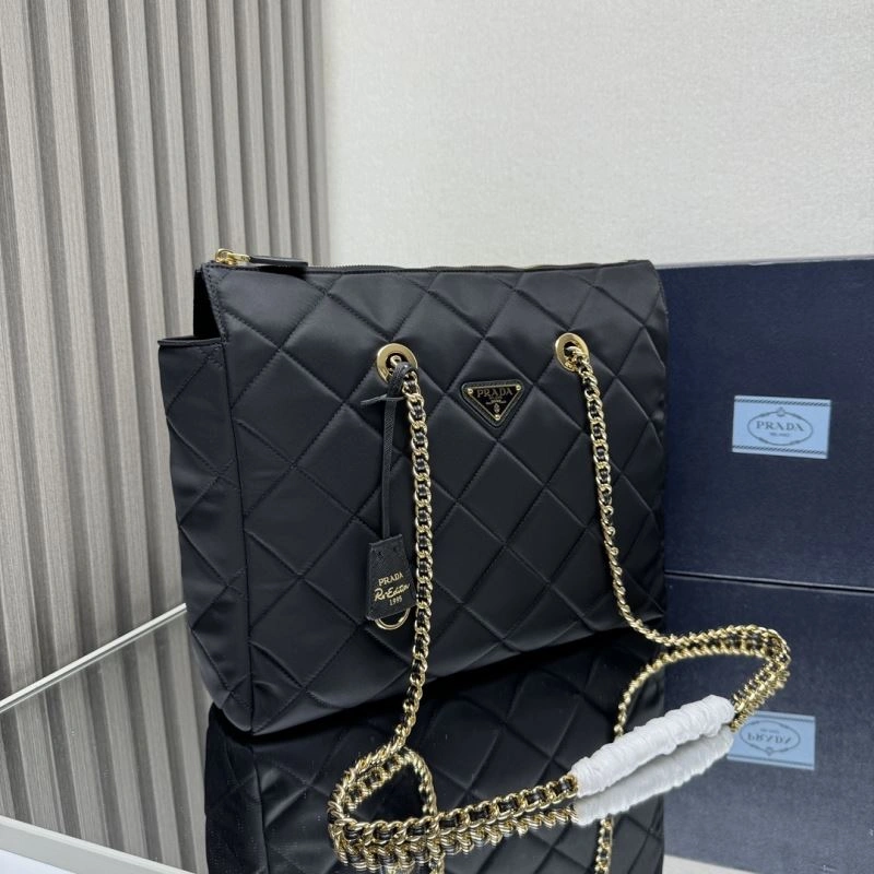 Authentic Prada Satchel Bags