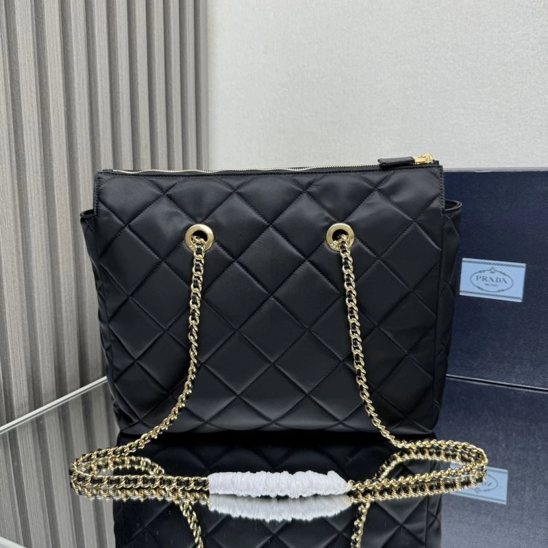 Authentic Prada Satchel Bags