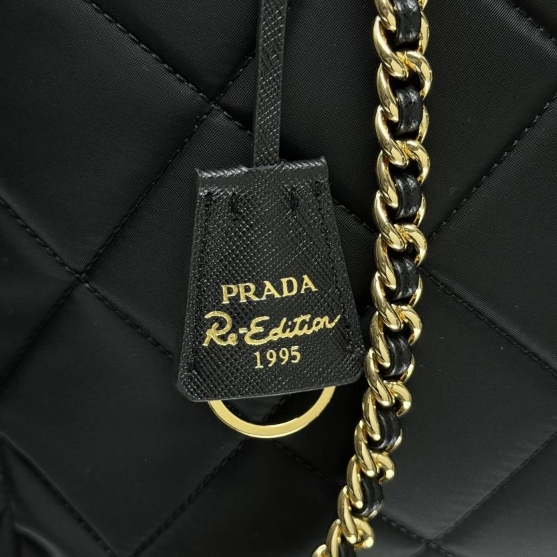 Authentic Prada Satchel Bags
