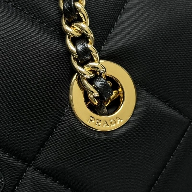 Authentic Prada Satchel Bags