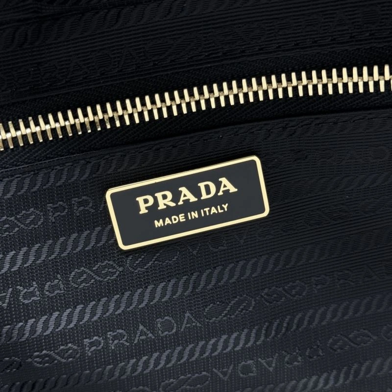 Authentic Prada Satchel Bags