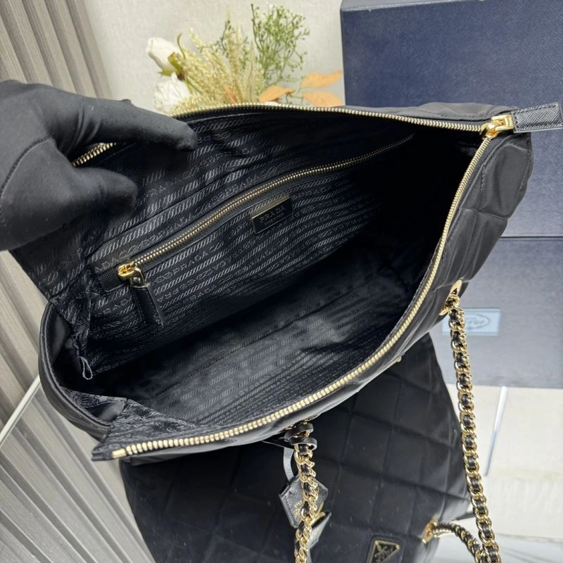 Authentic Prada Satchel Bags