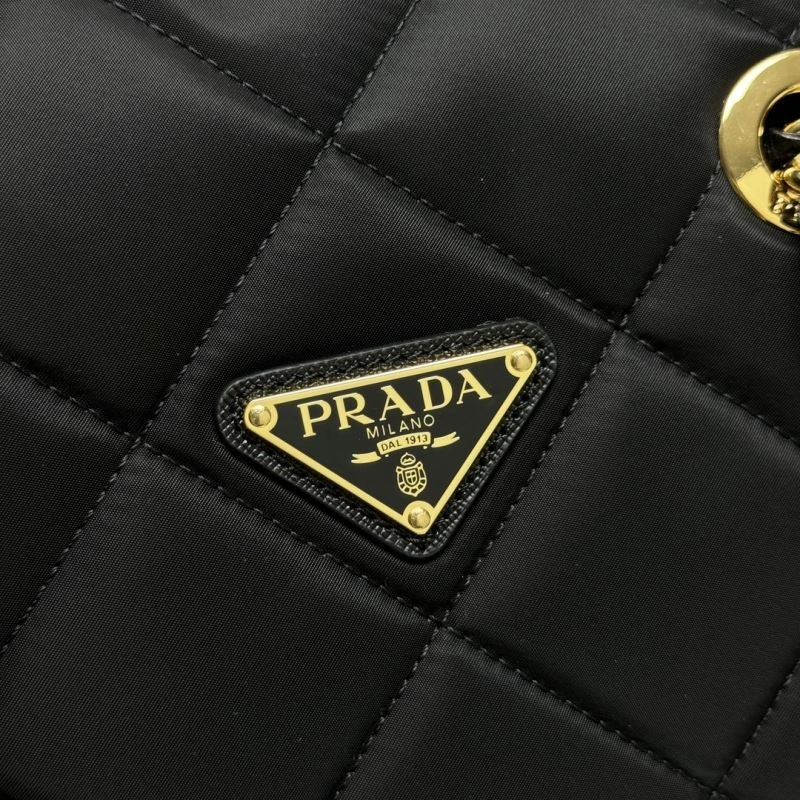 Authentic Prada Satchel Bags