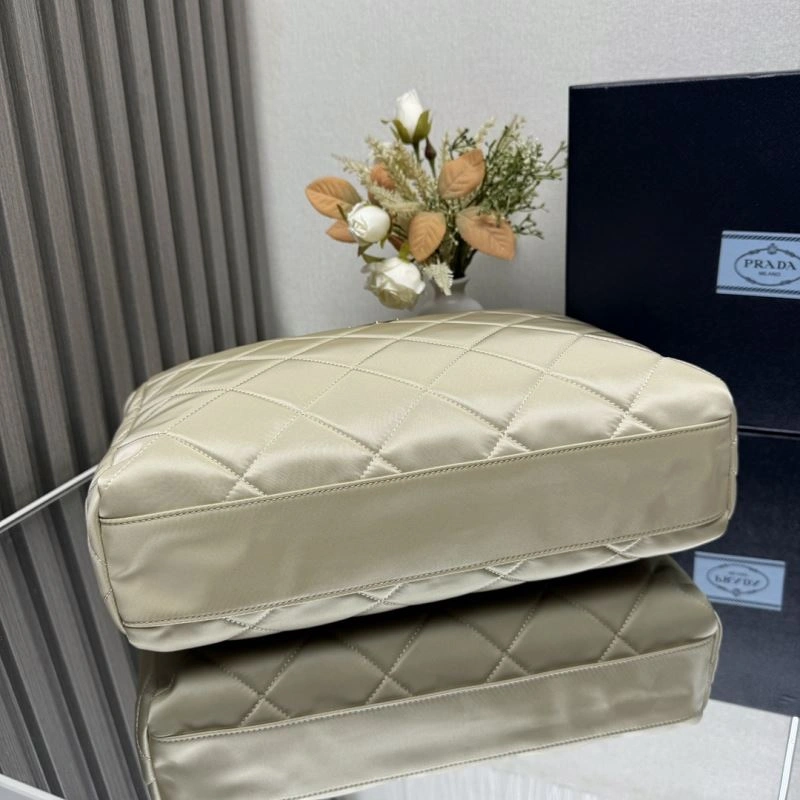 Genuine Prada Satchel Bags