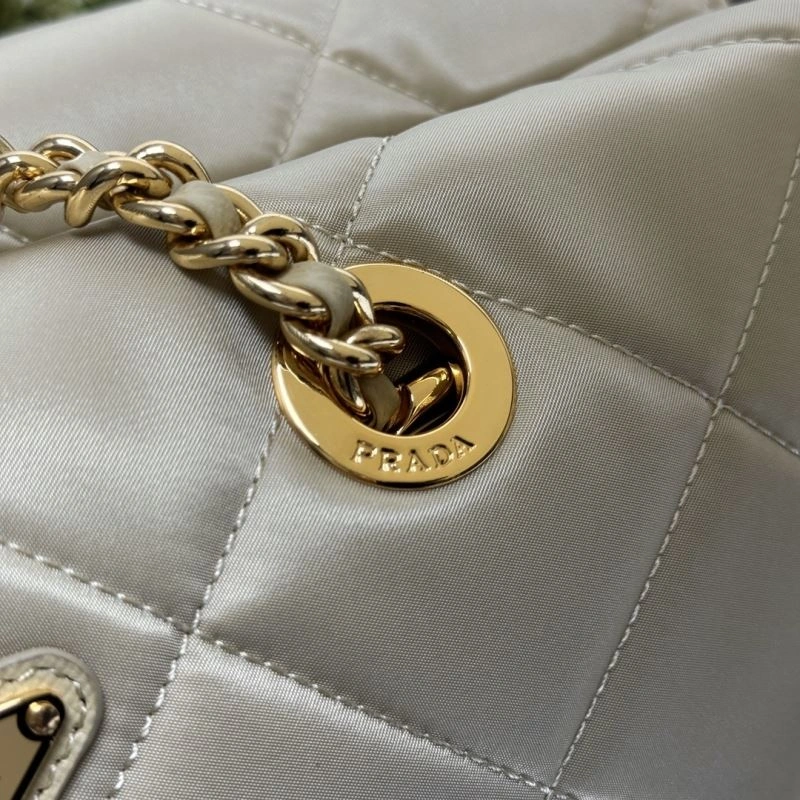Genuine Prada Satchel Bags