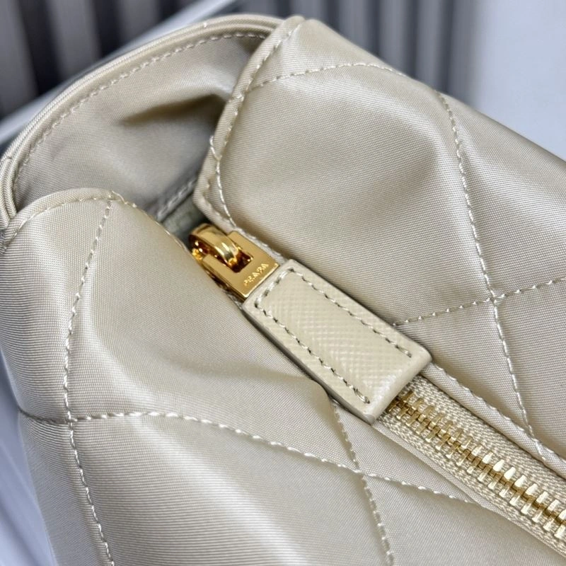 Genuine Prada Satchel Bags