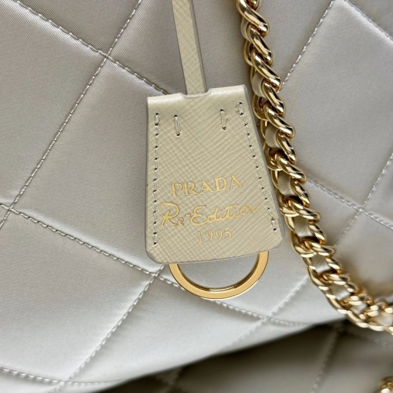 Genuine Prada Satchel Bags