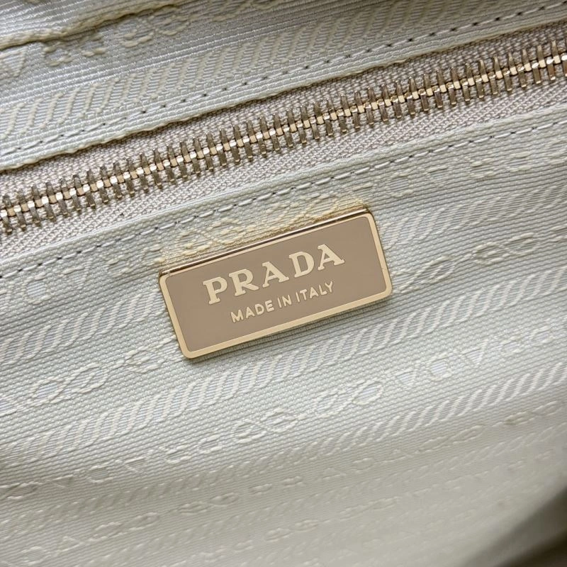 Genuine Prada Satchel Bags