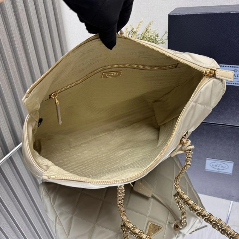 Genuine Prada Satchel Bags