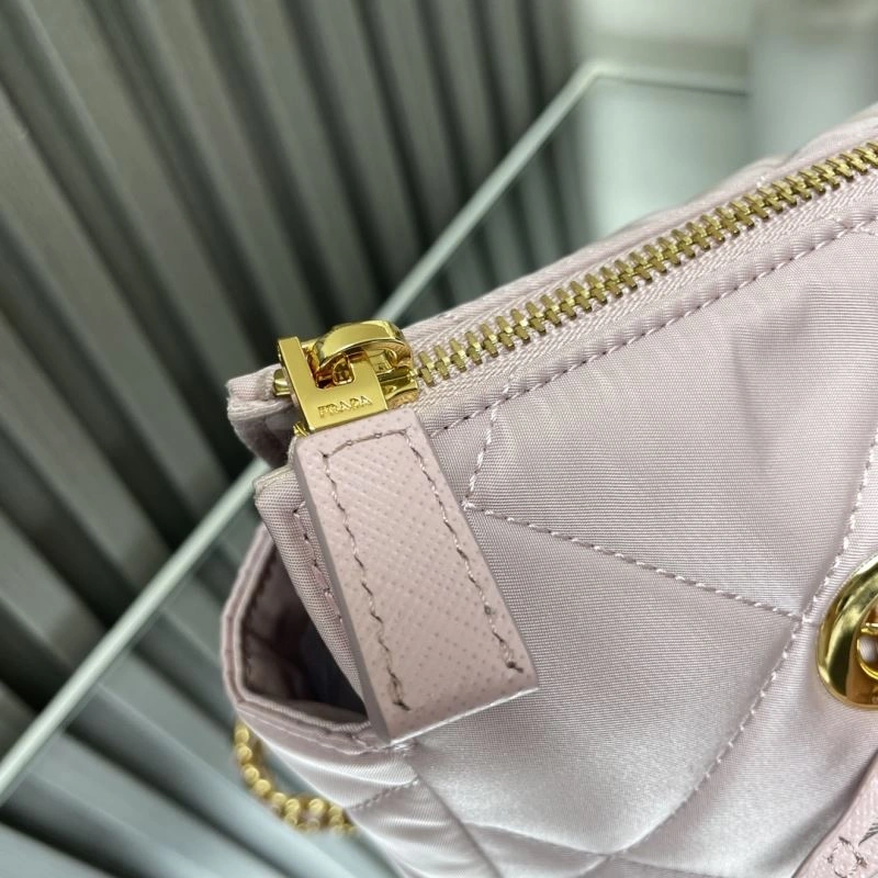 Indistinguishable Prada Satchel Bags