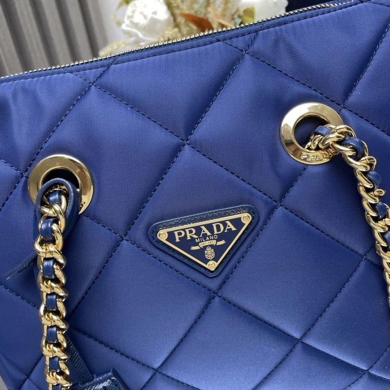 Official Prada Satchel Bags