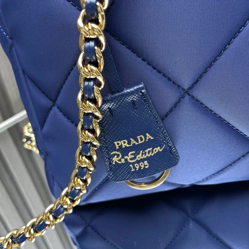 Official Prada Satchel Bags