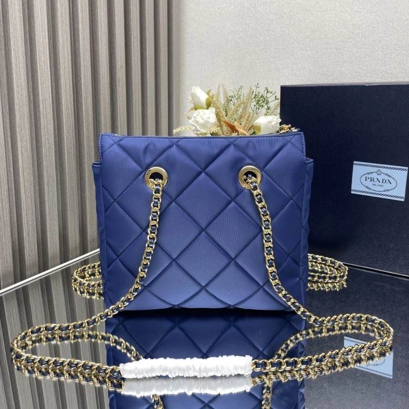 Official Prada Satchel Bags