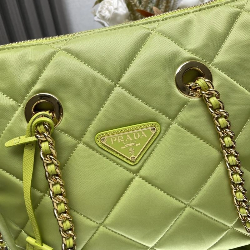Brand-original Prada Satchel Bags