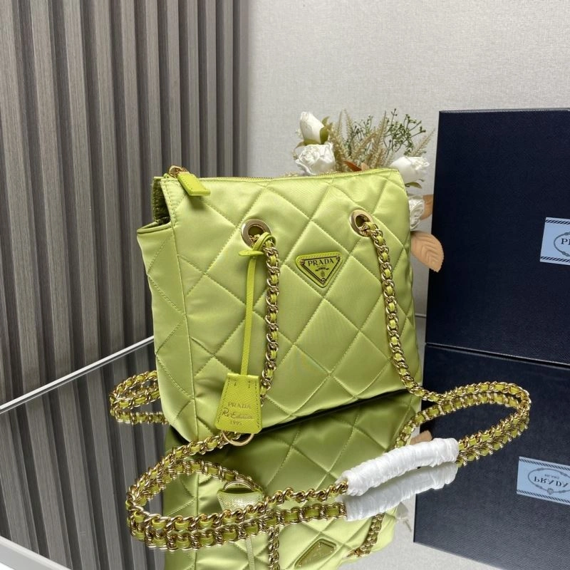 Brand-original Prada Satchel Bags