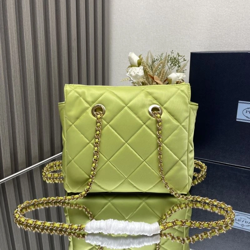 Brand-original Prada Satchel Bags