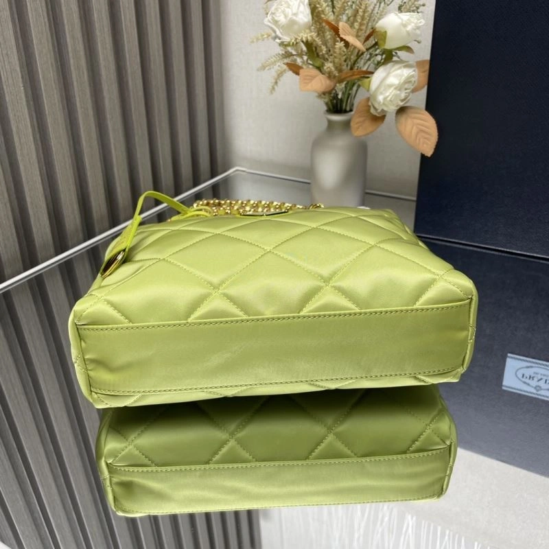 Brand-original Prada Satchel Bags