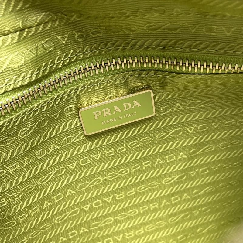 Brand-original Prada Satchel Bags