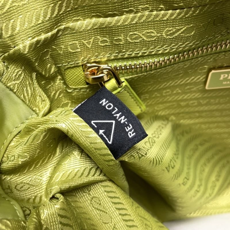 Brand-original Prada Satchel Bags