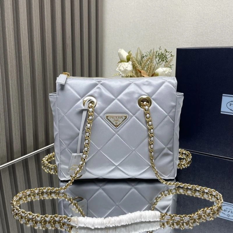 Prada Satchel Bags