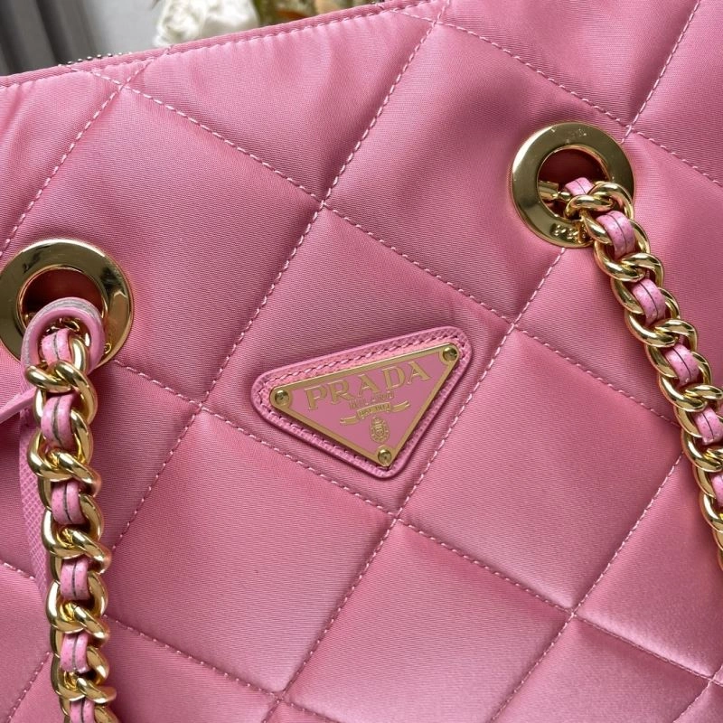 Value-priced Prada Satchel Bags