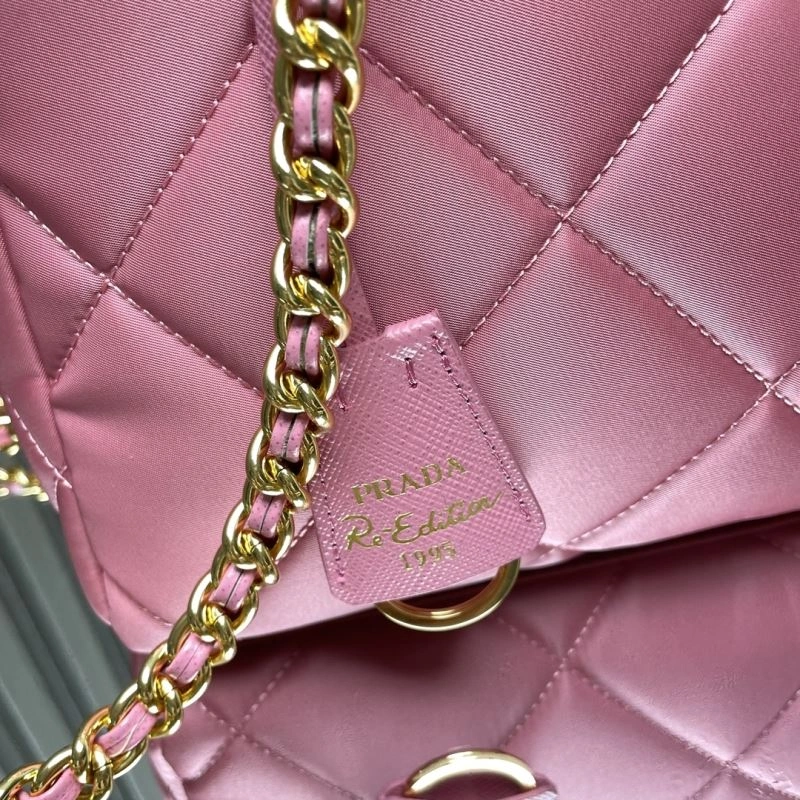Value-priced Prada Satchel Bags
