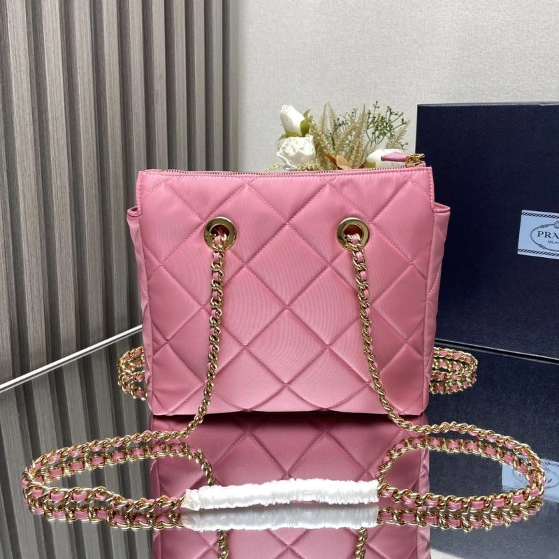 Value-priced Prada Satchel Bags