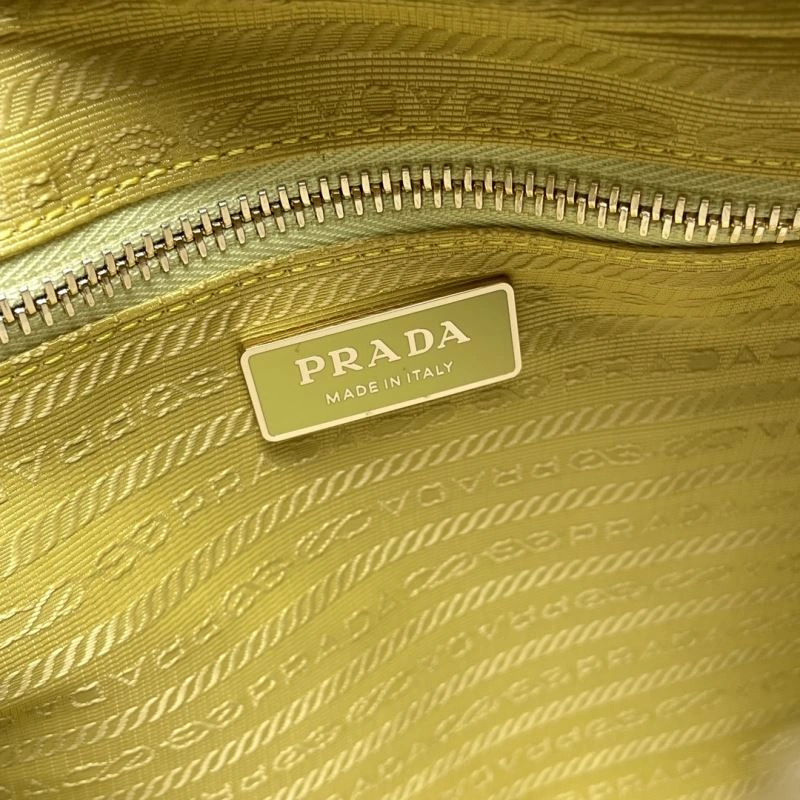 Inexpensive Prada Satchel Bags