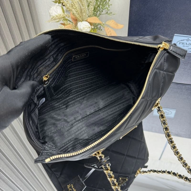 Budget-friendly Prada Satchel Bags