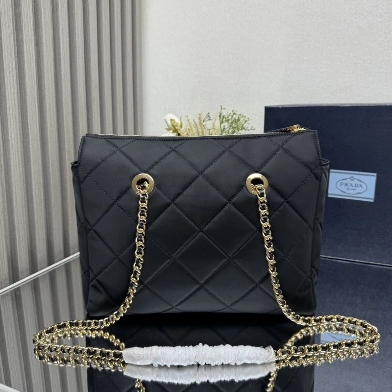 Budget-friendly Prada Satchel Bags