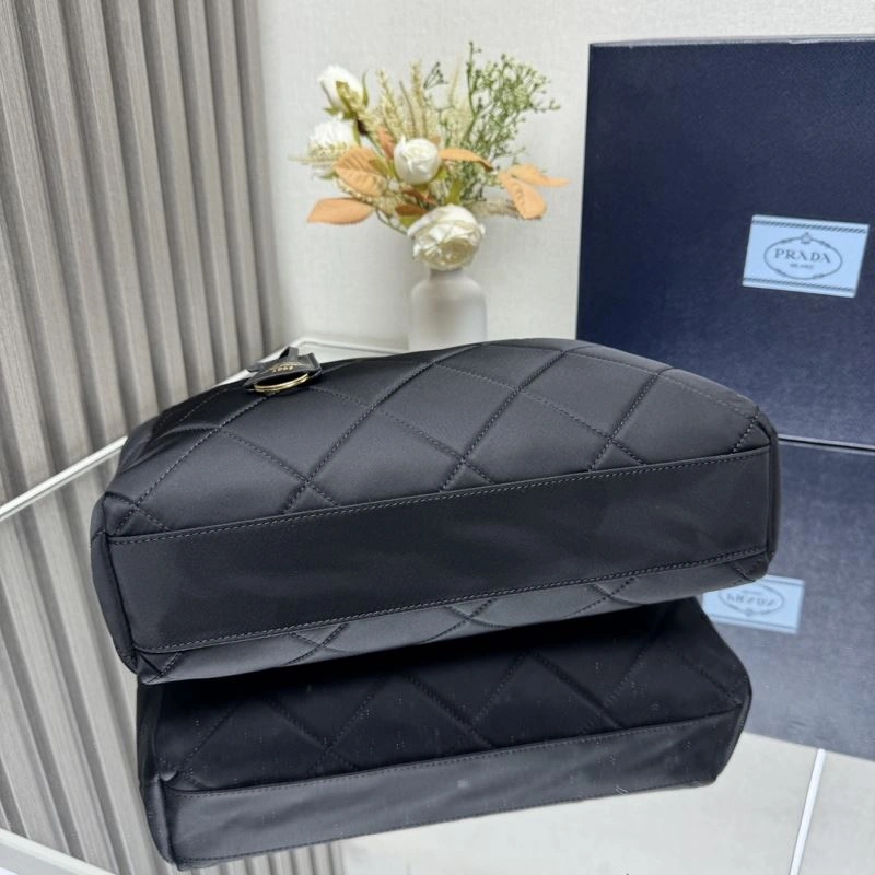 Budget-friendly Prada Satchel Bags