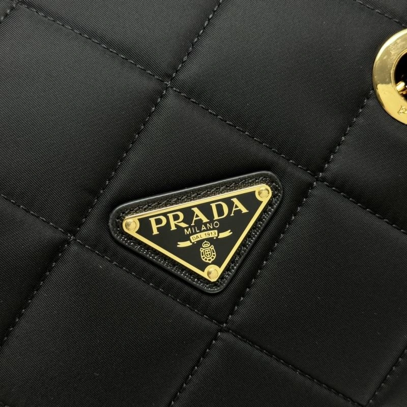 Budget-friendly Prada Satchel Bags