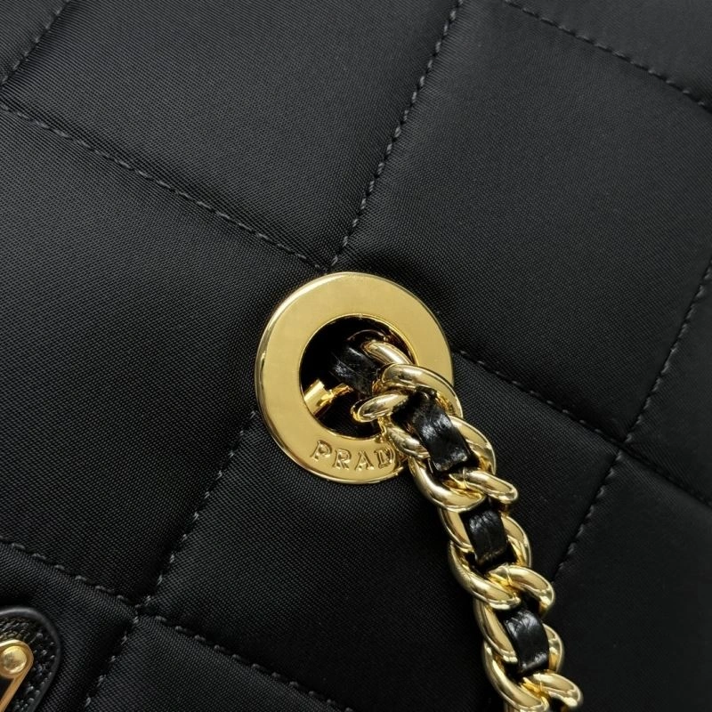 Budget-friendly Prada Satchel Bags