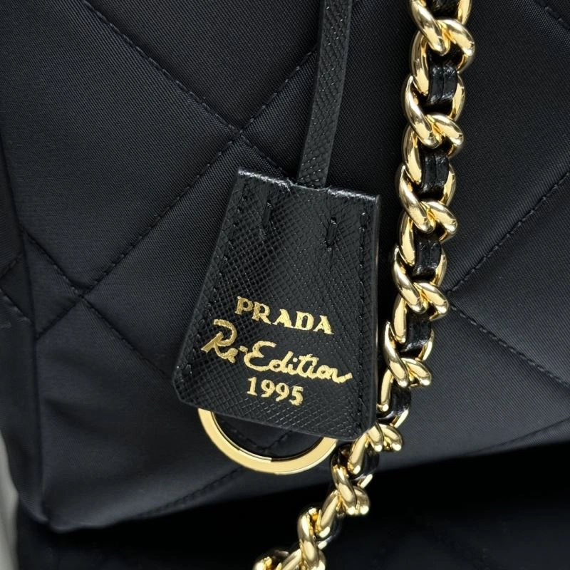 Budget-friendly Prada Satchel Bags