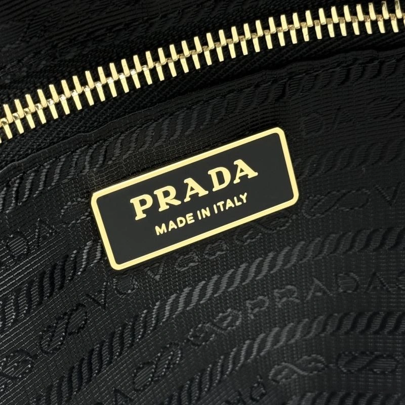 Budget-friendly Prada Satchel Bags