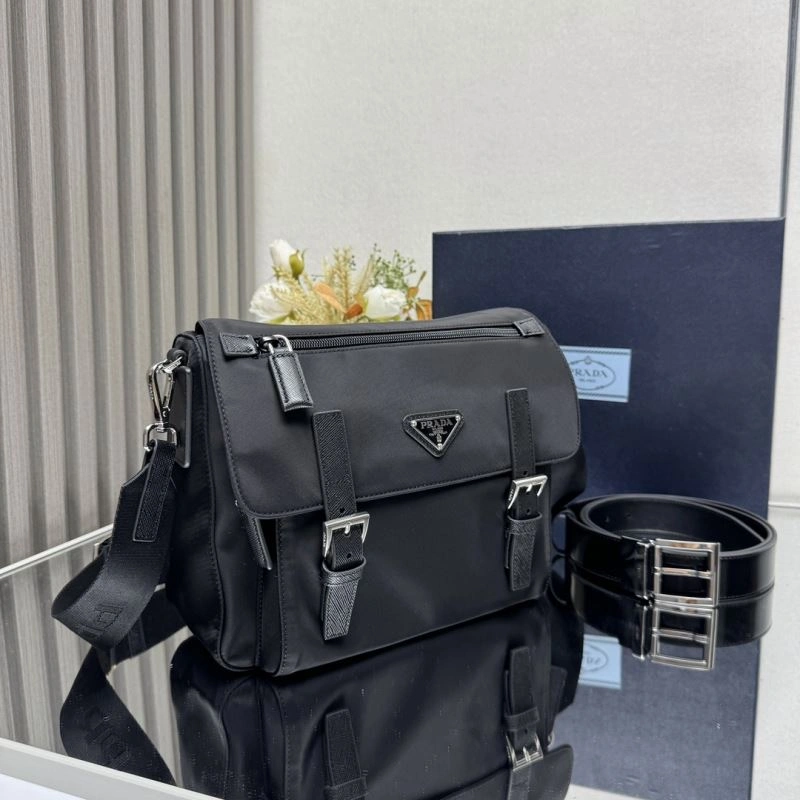 Low-cost Prada Satchel Bags