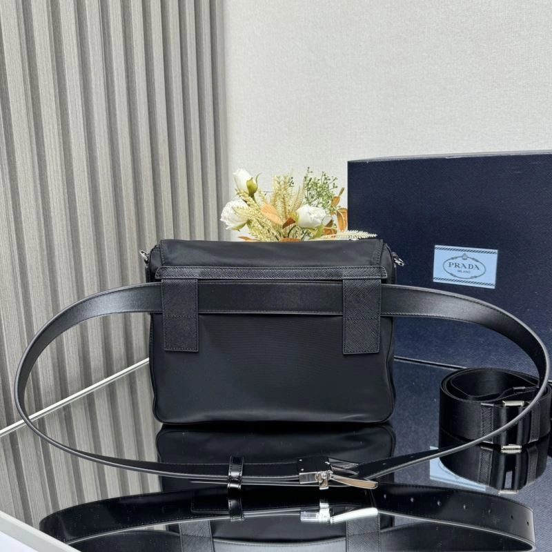 Low-cost Prada Satchel Bags
